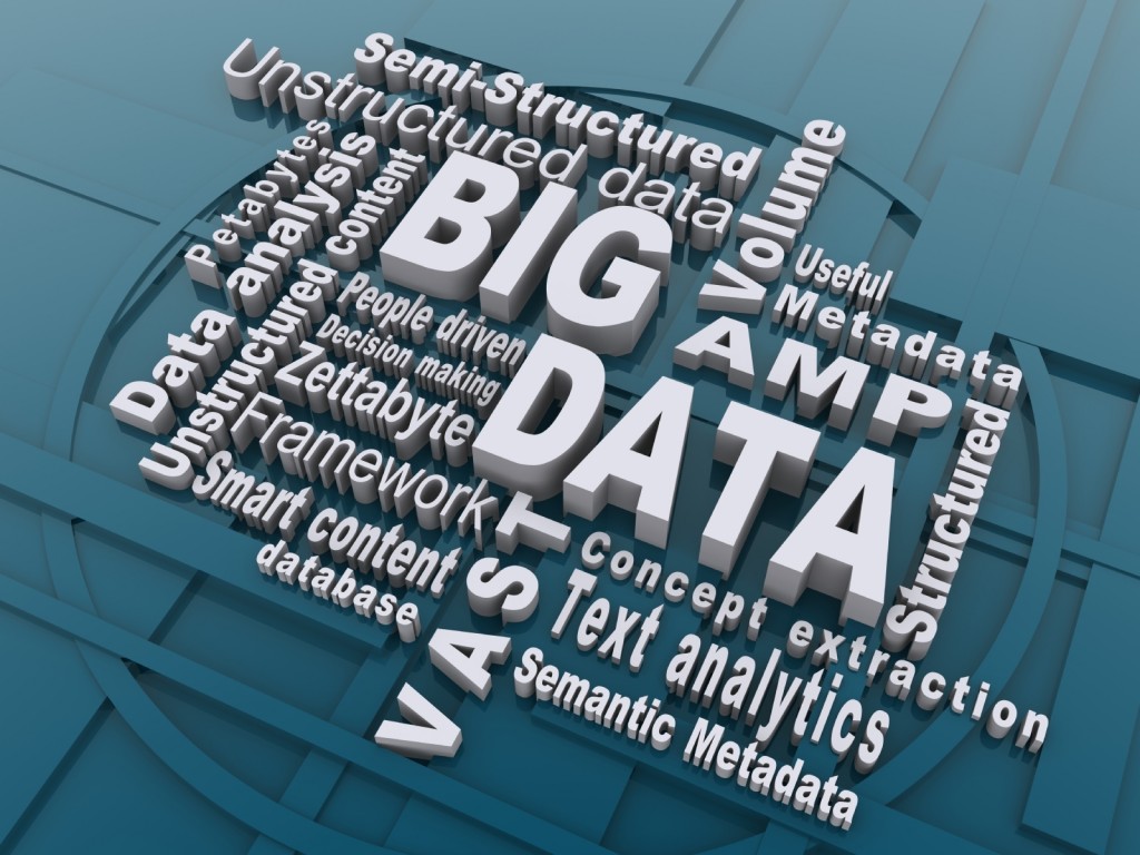 Conheça a aplicação da Big Data na logística | Blog Logística